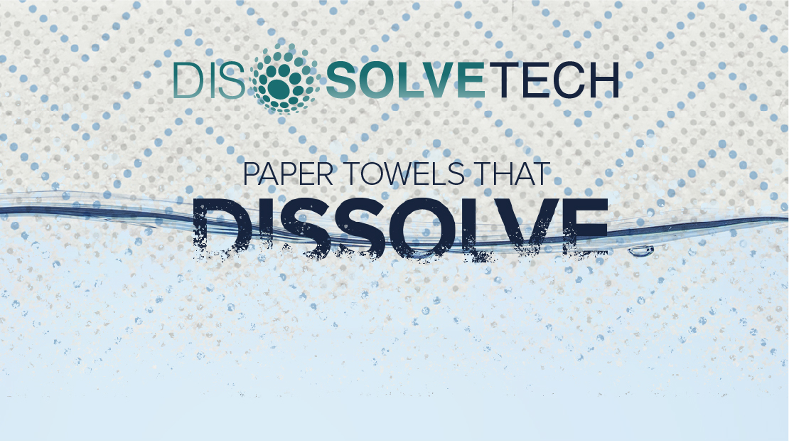 Dissolve Tech | Papernet